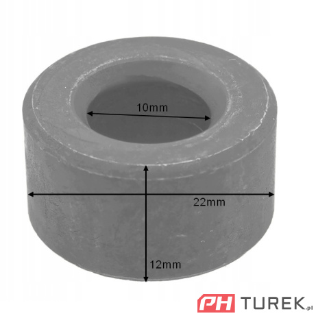 Tuleja adaptera noża kosiarki ls2200 ls1920 phturek.pl
